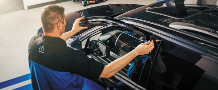 Mopar Vehicle Warranty Plans - Official Mopar Extended Warranties